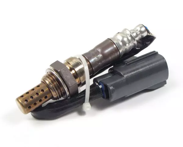 Land Rover Oxygen Sensors: Front And Rear O2 Sensors