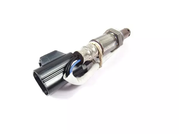 Land Rover Oxygen Sensors: Front And Rear O2 Sensors