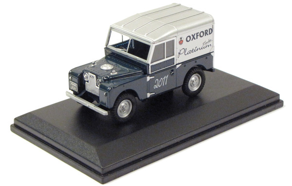 Land Rover Collectibles