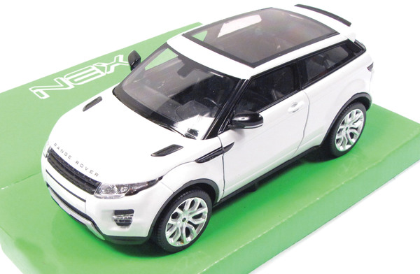 Toys & Gifts for Land Rover Enthusiasts