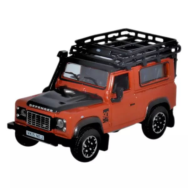 Collectible Diecast Rovers