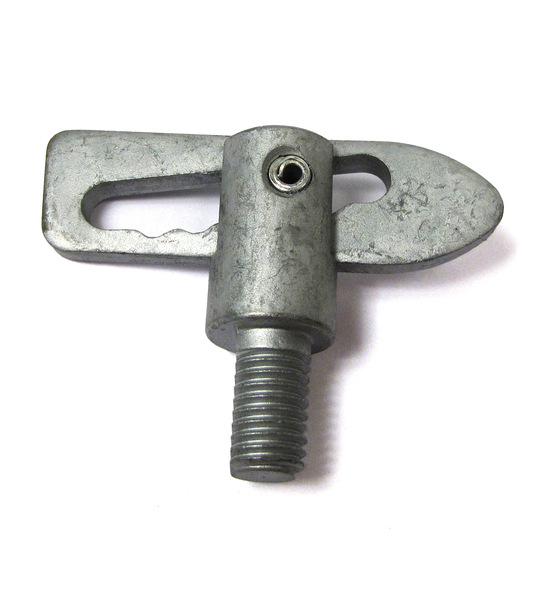 Body & Chassis - Tailgate Parts, For Land Rover Series II/IIA