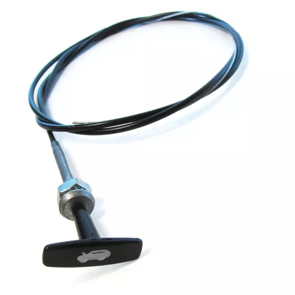 Land Rover Hood Parts: Hood Struts, Cables and More