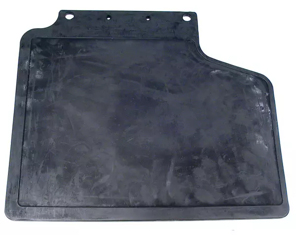 Land Rover Mud Flaps