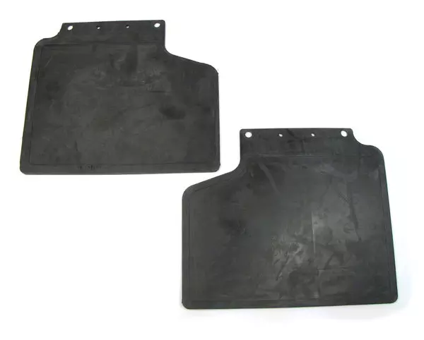 Land Rover Mud Flaps