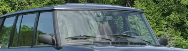 Land Rover Window Glass, Including Replacement Windshields