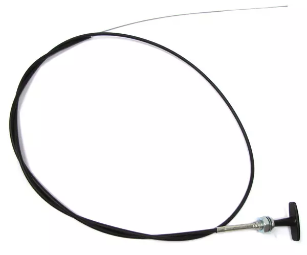 Land Rover Cables: Tailgate, Hood Release and More