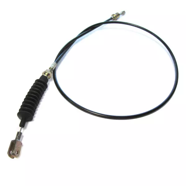 Land Rover Fuel System Cables And Hardware
