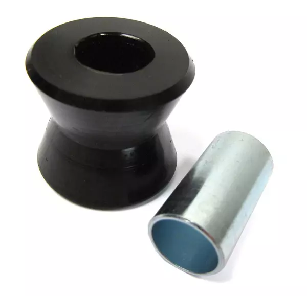 Suspension - Bushings, For Defender