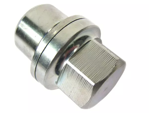 Land Rover Lug Nuts