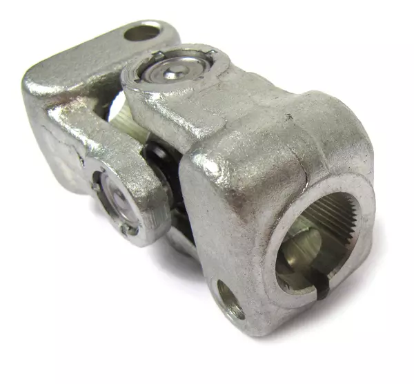 Land Rover Steering Bolts, Clamps, Nuts & Hardware