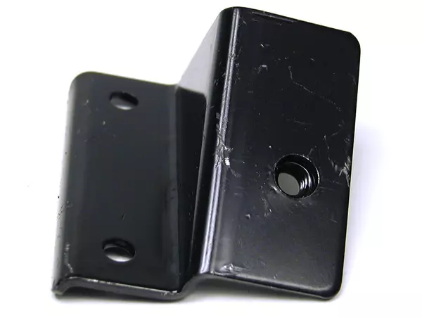 Land Rover Body Hardware, Brackets, Clips & Rivets