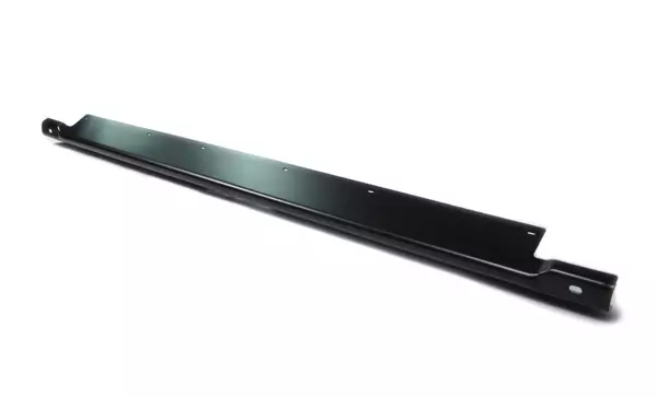 Land Rover Bumpers: Front and Rear Bumpers