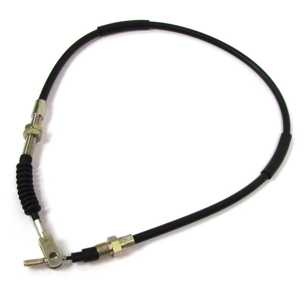 Brakes - Parking Brake Cables, Shoes & Parts, For Defender