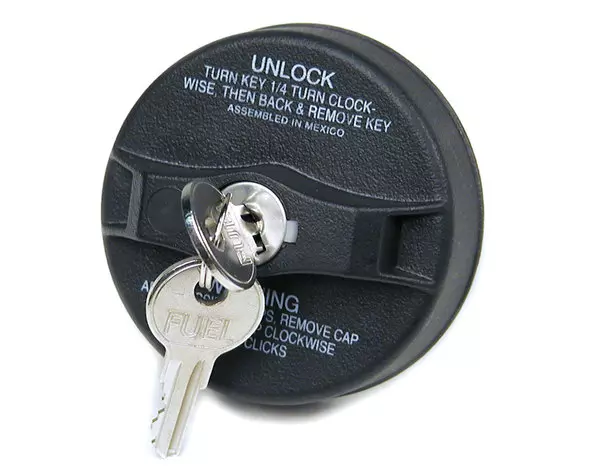 Land Rover Fuel Caps/Gas Caps