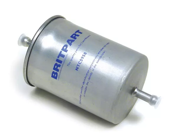 Land Rover Fuel Filters