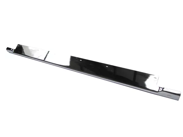 Land Rover Bumpers: Front and Rear Bumpers