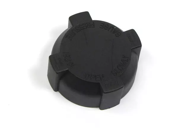 Land Rover Expansion Tanks