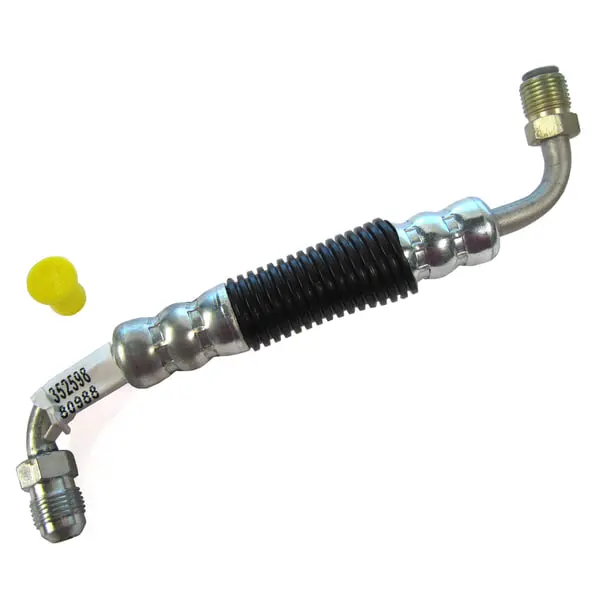 Land Rover And Range Rover Power Steering Pumps