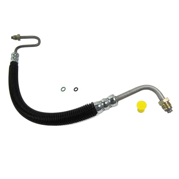 Land Rover And Range Rover Power Steering Pumps