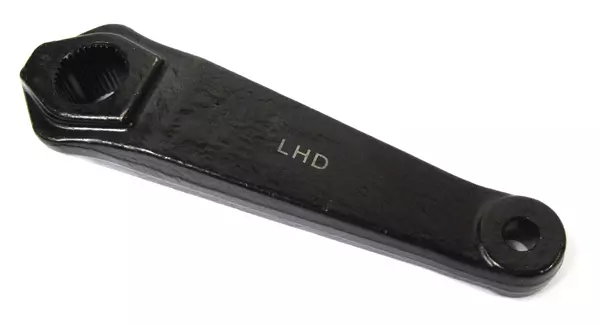 Land Rover Power Steering Relays & Drop Arms