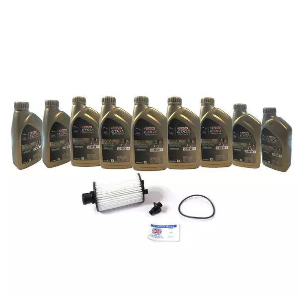 Land Rover Filters: Oil Filters, Air Filters, Cabin Filters, Pollen ...