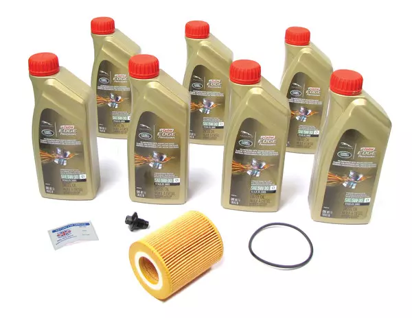 Land Rover Filters: Oil Filters, Air Filters, Cabin Filters, Pollen ...