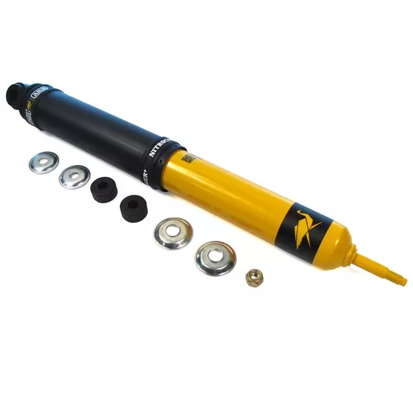 Suspension - Shocks & Struts, For Range Rover Classic