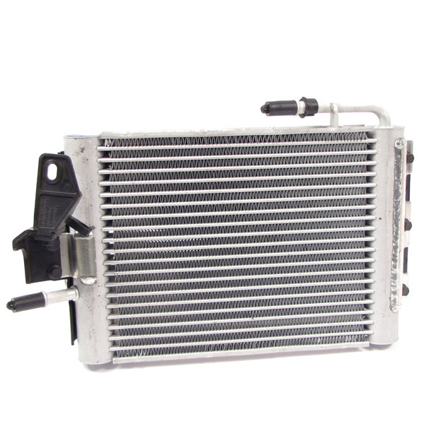Range Rover Oil Coolers