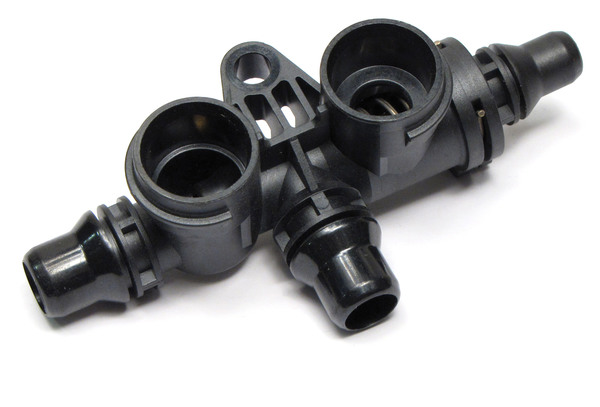 Land Rover Transmission Oil Coolers