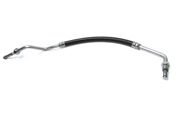 Land Rover Oil Coolers