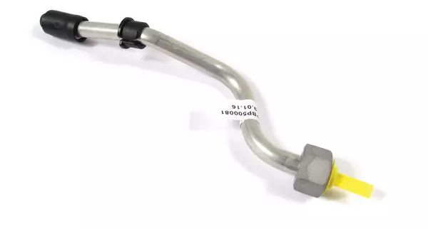 Range Rover Oil Coolers