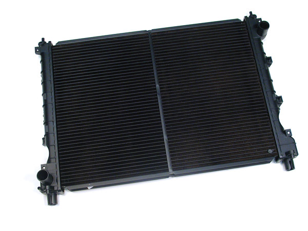 Land Rover Radiators