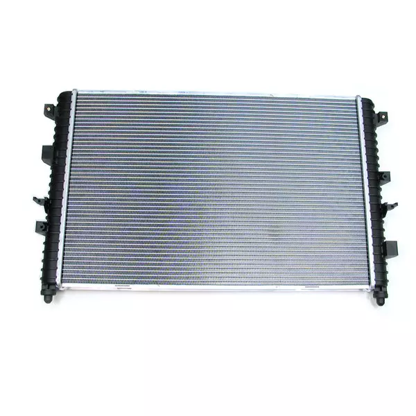 Radiators For Land Rovers And Range Rovers