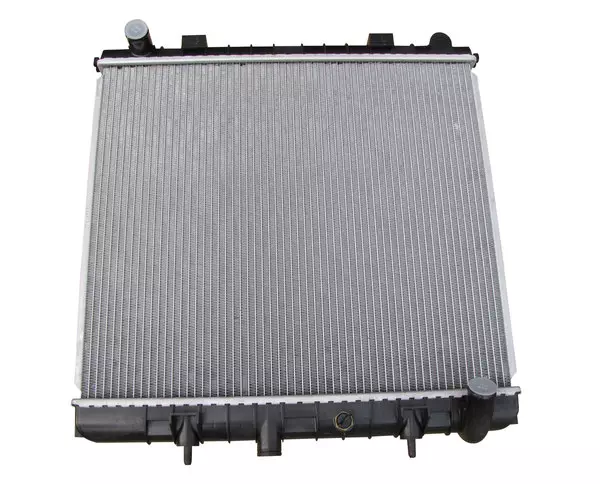Land Rover Radiators: Genuine, OEM & Kits