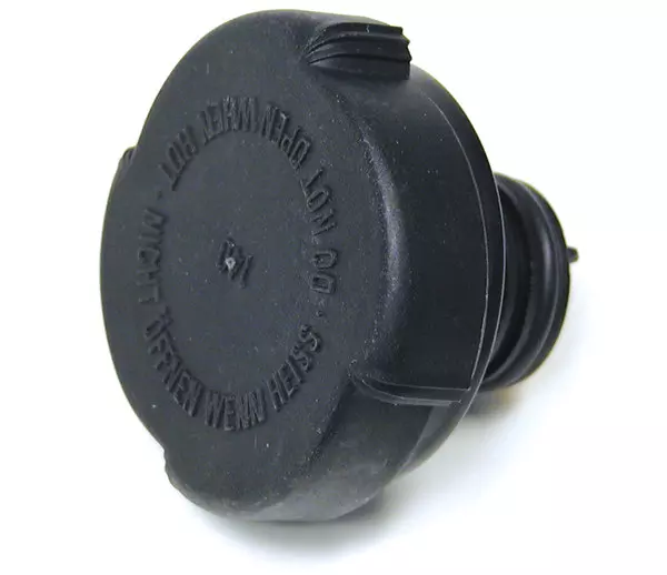 Land Rover Expansion Tanks
