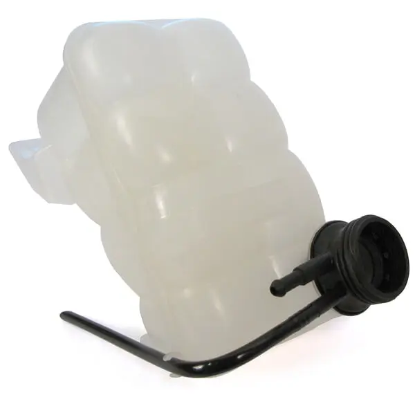 Land Rover Expansion Tanks