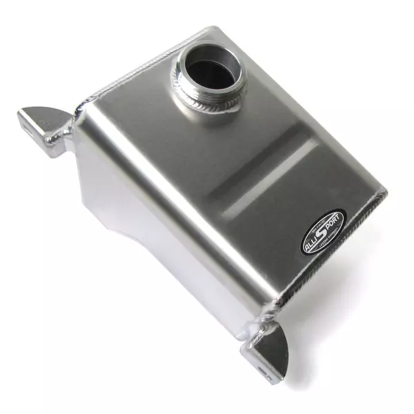 Land Rover Expansion Tanks