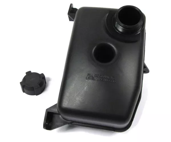 Land Rover Expansion Tanks