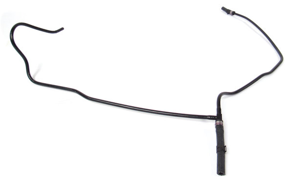 Belts & Hoses - Radiator Hoses, For LR2 / Freelander