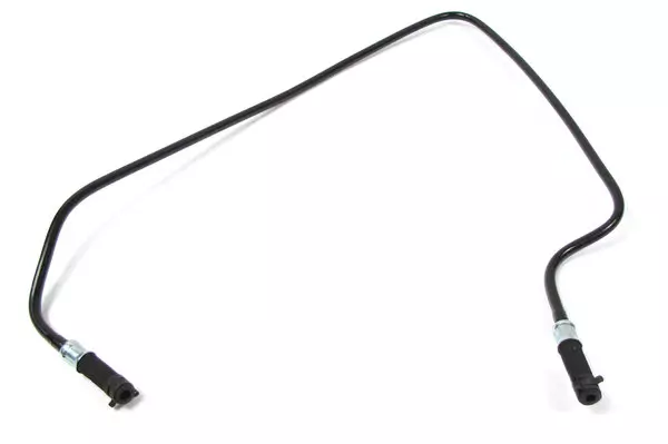 Belts & Hoses - Radiator Hoses, For Range Rover P38