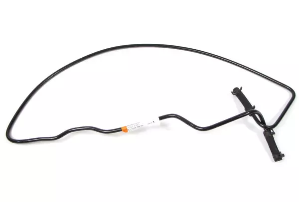 Land Rover Radiator Hoses