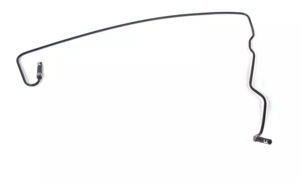 Land Rover Discovery 2 Belts And Hoses