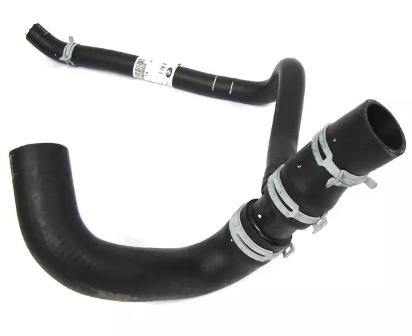 Belts & Hoses - Radiator Hoses, For Range Rover P38