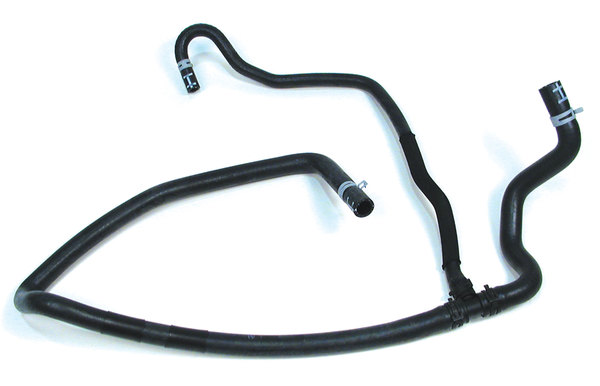 Belts & Hoses - Radiator Hoses, For LR2 / Freelander