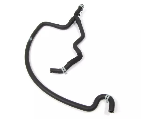 Belts & Hoses - Radiator Hoses, For LR3