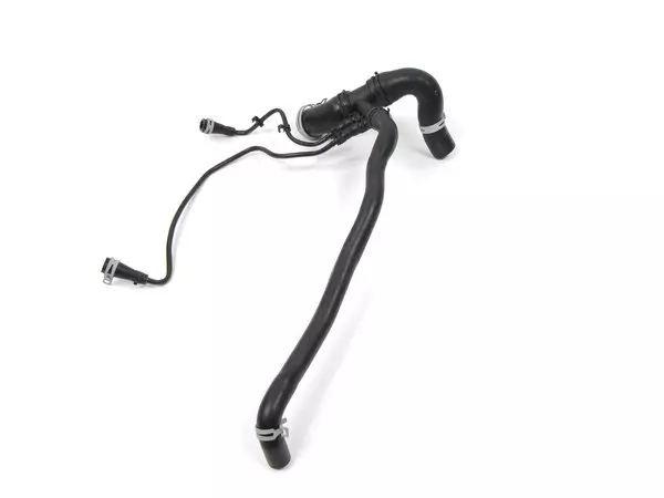 Land Rover Radiator Hoses