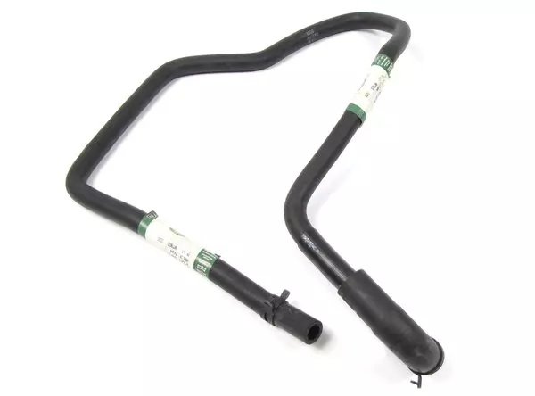 Belts & Hoses - Radiator Hoses, For Range Rover Supercharged
