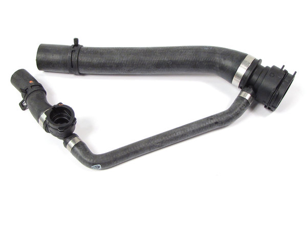 Belts & Hoses - Radiator Hoses, For Range Rover Supercharged