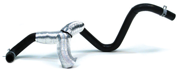 Land Rover Heating & Cooling Hoses